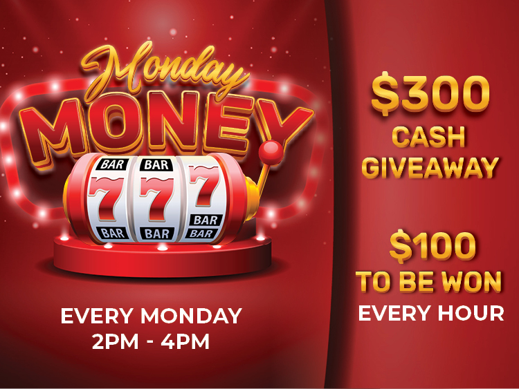 Upcoming Events – Harrup Park Country Club